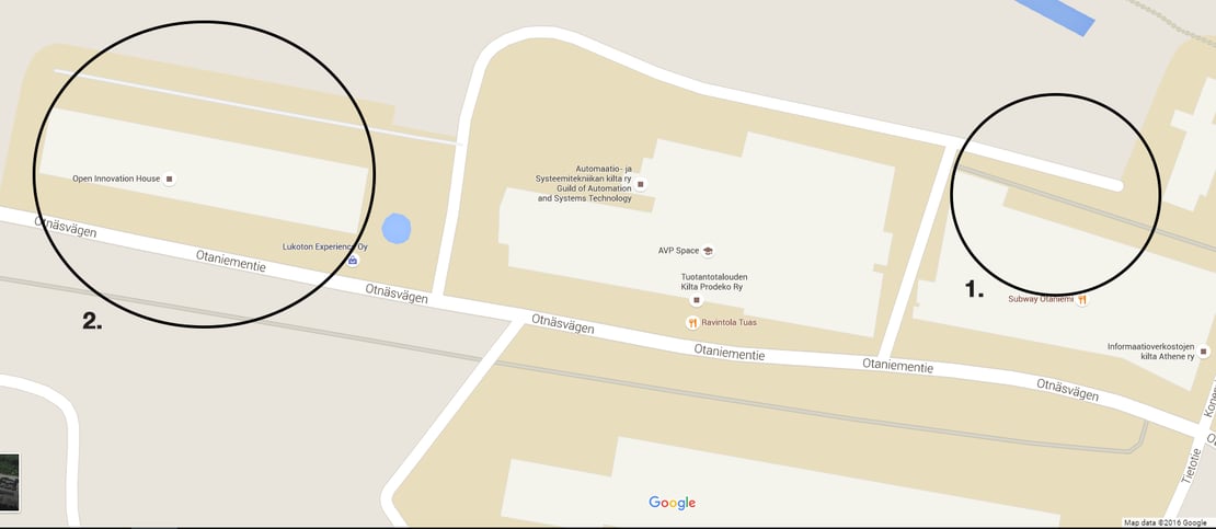 The mystery of Pokemon Go maps is solved and it’s not just about the ...