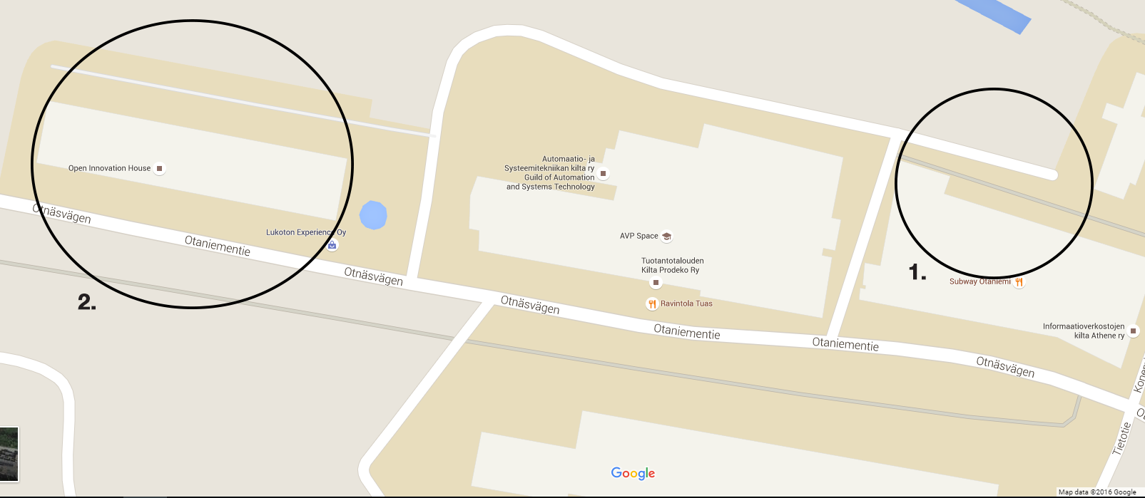 The mystery of Pokemon Go maps is solved and it’s not just about the ...